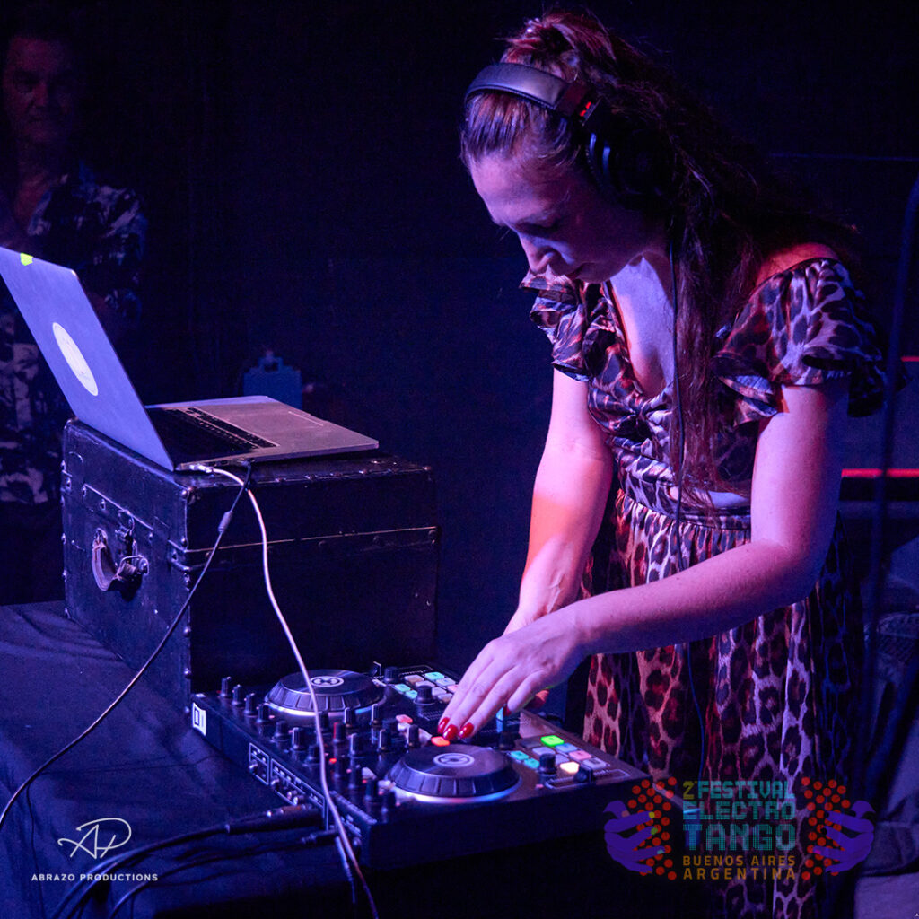 2. Festival Electrotango BA: als innovatives Jahrestreffen etabliert ...